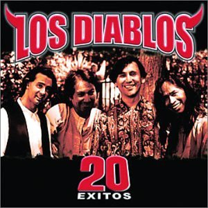 Diablos - 20 Exitos - Amazon.com Music