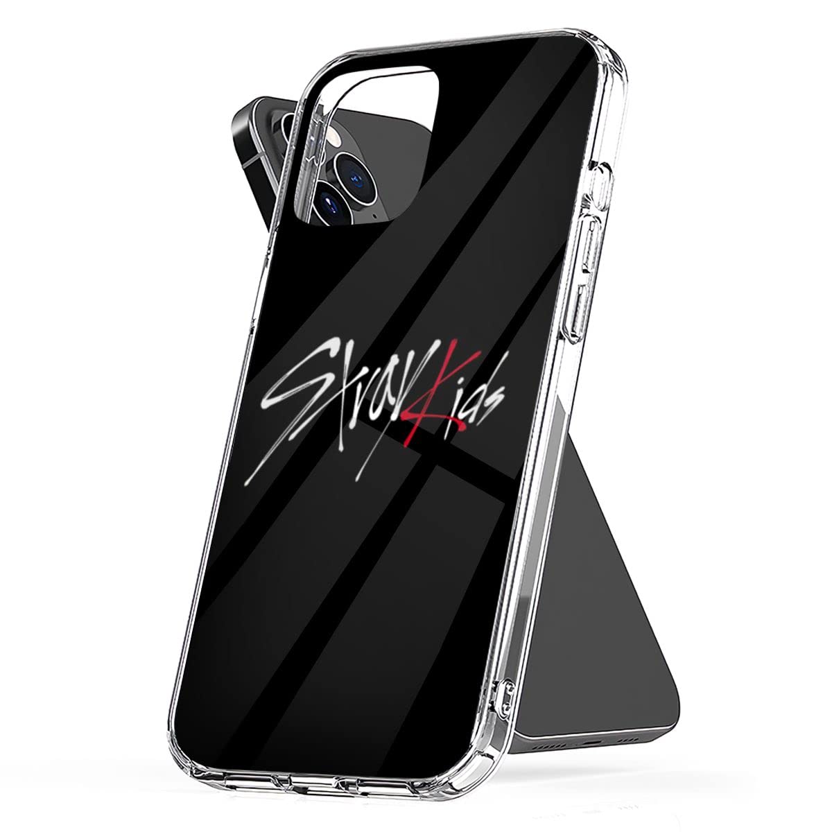 Amazon.com: Phone Case Stray Shockproof Kids Cover Logo Accessories ...