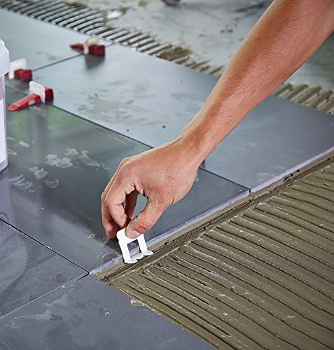 T-Lock Tile Leveling Clips Perfect Level Master Pro's Choice | atelier ...