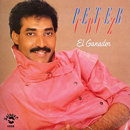 Amazon.com: Peter Cruz El Ganador : Peter Cruz: Digital Music