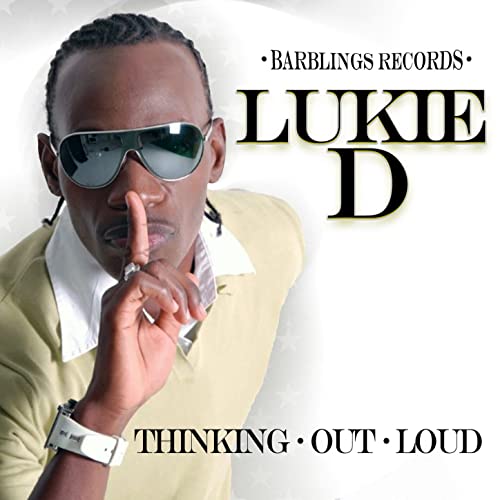 Amazon.com: Thinking Out Loud - Single : Lukie D: Digital Music