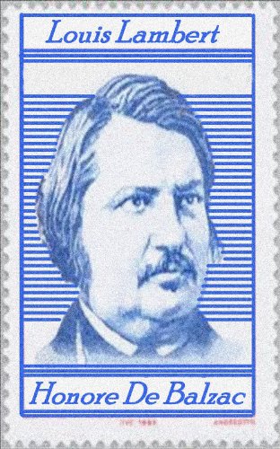 Louis Lambert - Kindle edition by De Balzac, Honore. Literature ...