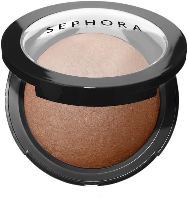 Amazon.com : SEPHORA COLLECTION Microsmooth Multi-Tasking Baked Face ...