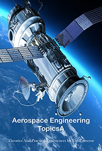 20 Best Aerospace Engineering Books of All Time - BookAuthority