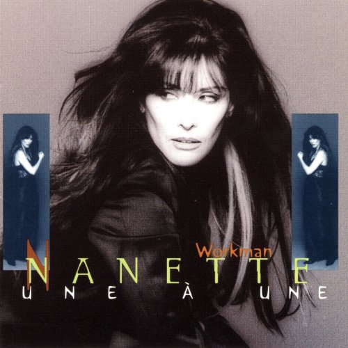 Play Une à une by Nanette Workman on Amazon Music