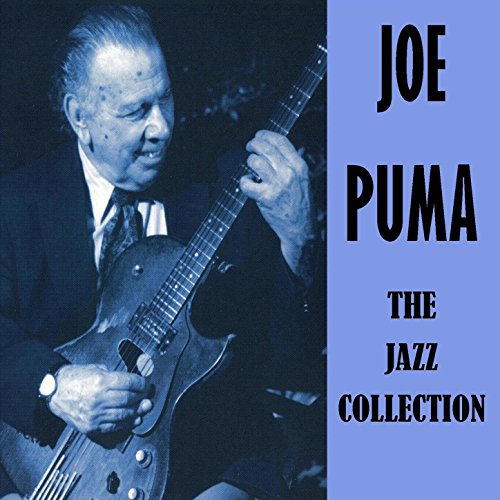 Amazon MusicでJoe PumaのThe Jazz Collectionを再生する