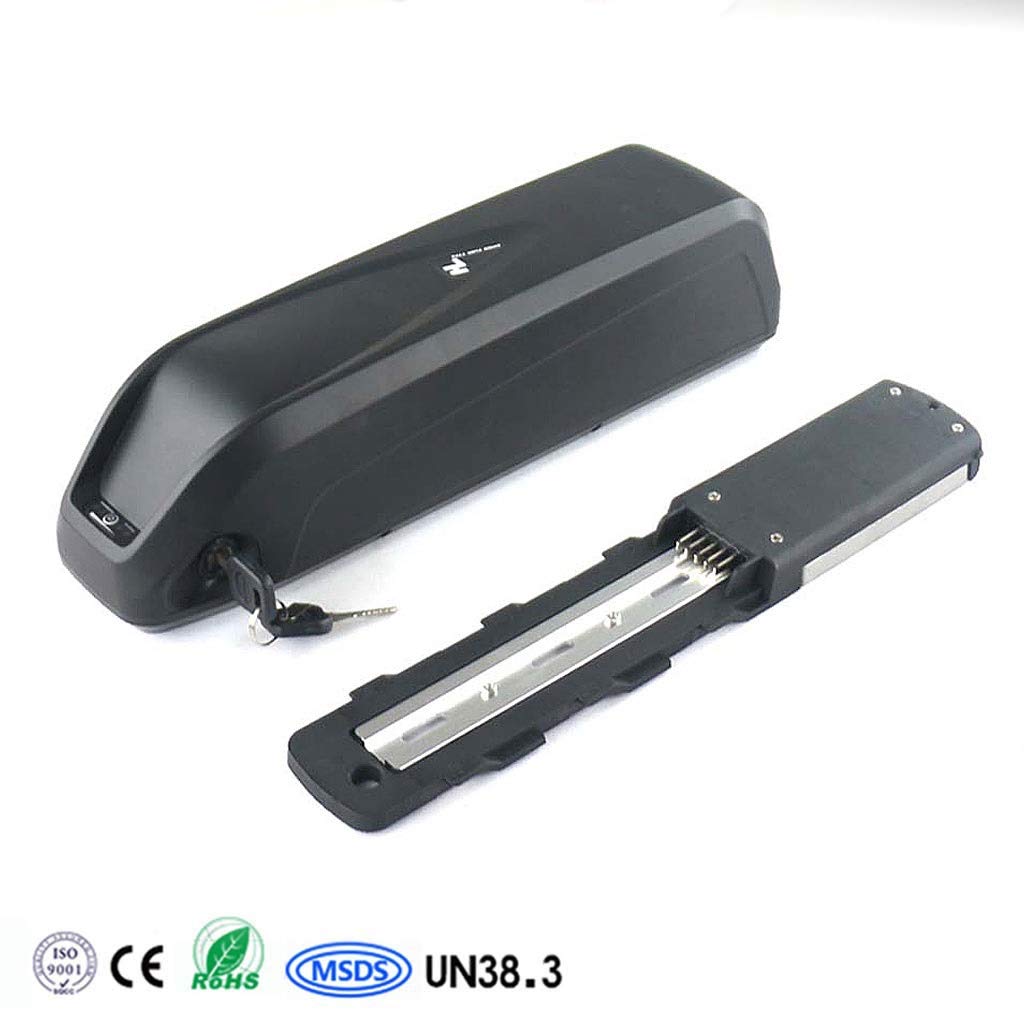 Buy Smallest Hailong eBike Battery 36V 17.5Ah 15Ah 13Ah Samsung Cell ...
