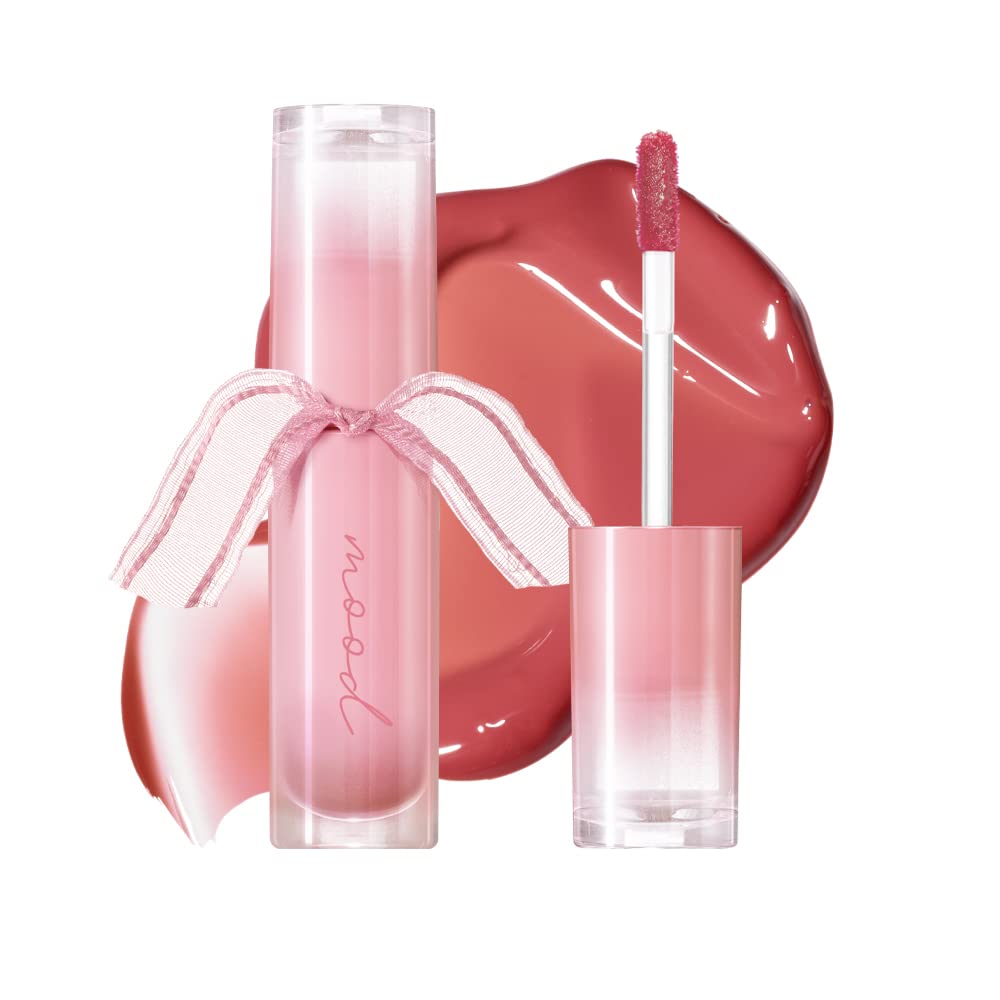 Snapklik.com : Peripera INK MOOD GLOWY TINT 014 FOLLOW ROSE