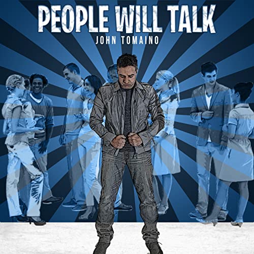 Salvation de John Tomaino en Amazon Music Unlimited