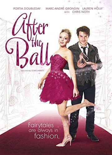 Amazon.com: After The Ball : Chris Noth, Portia Doubleday, Marc-Andre ...