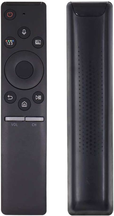 Amazon.com: BN59-01298H Replacement Voice Remote for Samsung Smart TV ...