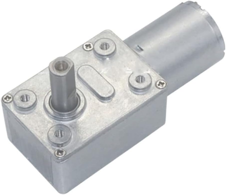 Gearbox Hobby Small Electric Motor Motors JGY370 Dc Philippines | Ubuy