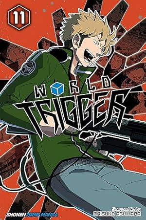 Amazon.com: World Trigger, Vol. 5 eBook : Ashihara, Daisuke: Kindle Store