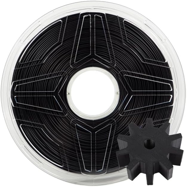 LeoPlas POM Filament 1kg 1.75mm for 3D Printer Supplies Printing ...