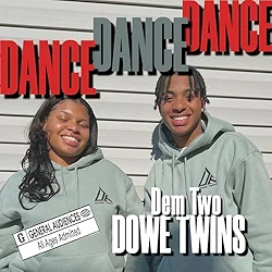 Buy Our Music - The Dowe Twins Official Website