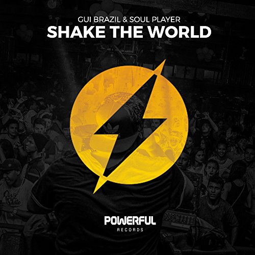 Shake The World by Gui Brazil and Soul Player on Amazon Music - Amazon.com
