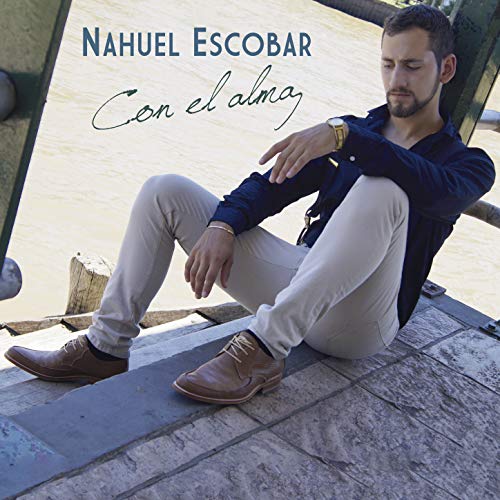 Play Con el Alma by Nahuel Escobar on Amazon Music