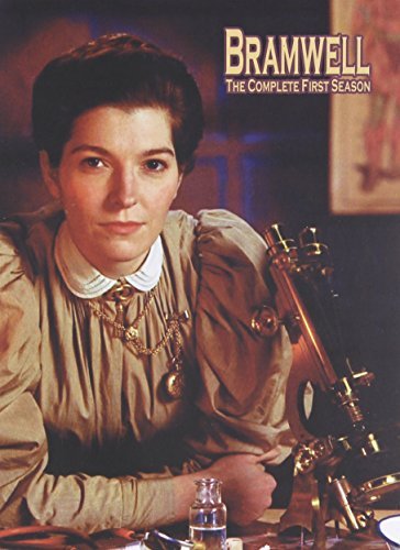 Amazon.com: Bramwell - The Complete First Season : Movies & TV