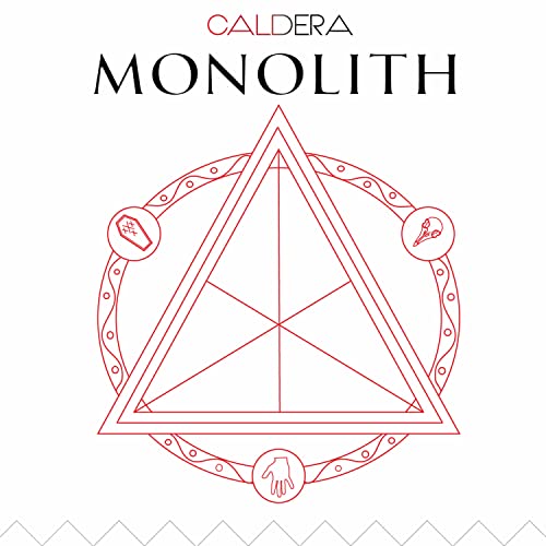 Play Monolith by Caldera on Amazon Music