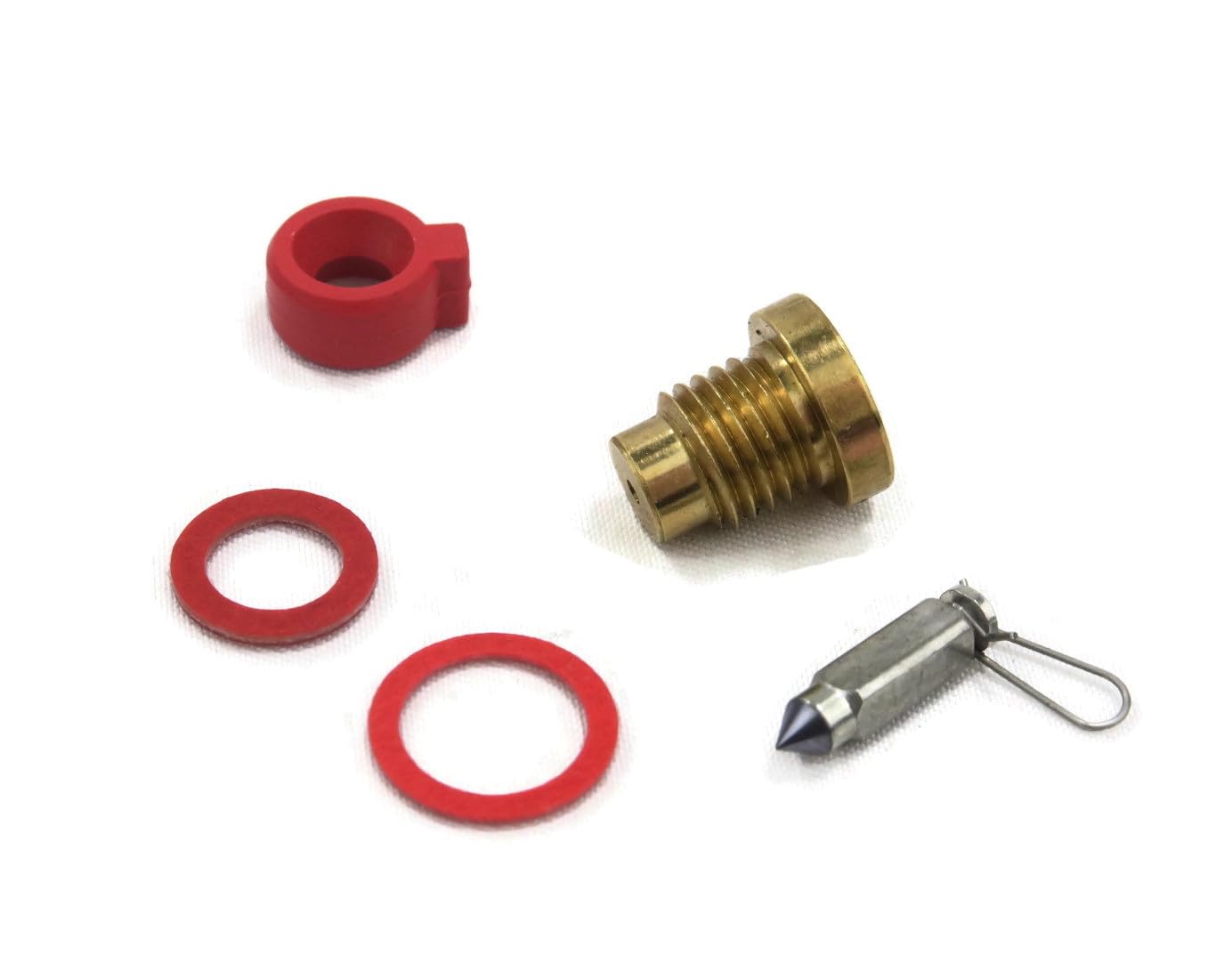 1981 Spirit Carburetor Kit