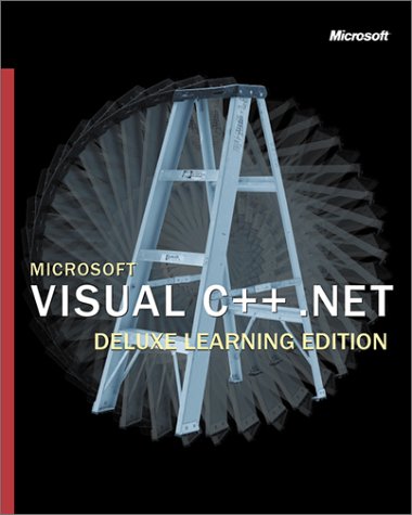 Microsoft Visual C++ .Net Deluxe Learning Edition (Pro-Developer ...