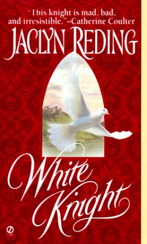 White Knight: Reding, Jaclyn: 9780451198525: Amazon.com: Books