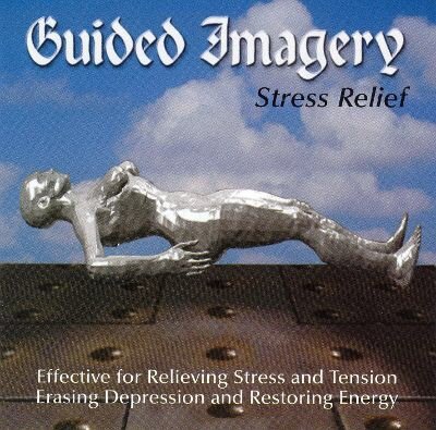 Guided Imagery: Stress Relief: Amazon.de: Musik-CDs & Vinyl