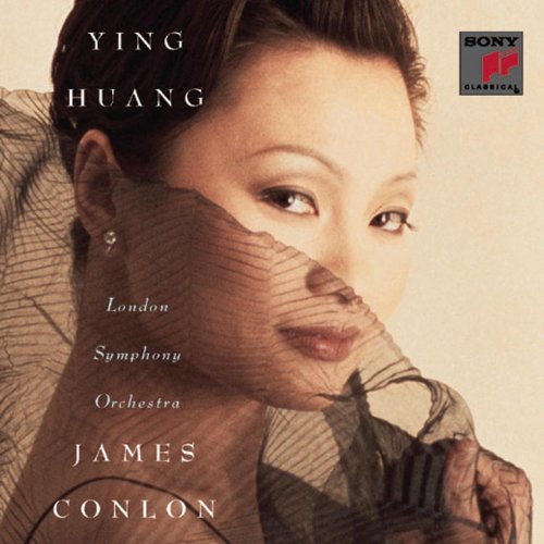 Play Soprano Arias by Ying Huang on Amazon Music