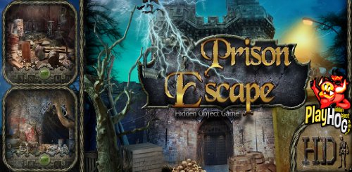 Amazon.com: Prison Escape - Hidden Object Game [Download] : Video Games