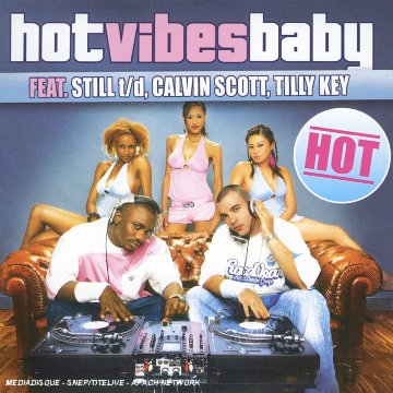 - Hot Vibes Baby - Amazon.com Music