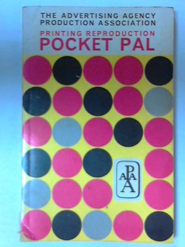 Pocket Pal: Printing Reproduction: Amazon.com: Books