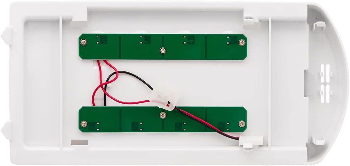 Amazon.com: LED Module Light Replacement For Whirlpool WRX735SDBH02 ...