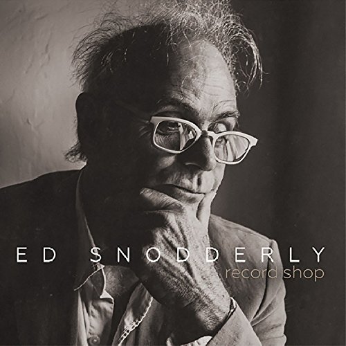 Play Record Shop by Ed Snodderly on Amazon Music