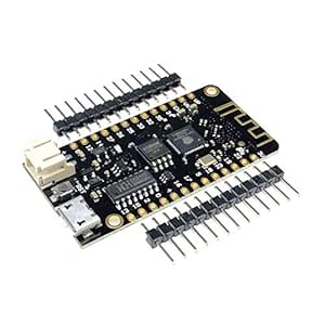 REES52 Development Board ESP32 Lite V1.0.0 Rev1 Micro USB Development Board Module WiFi ...