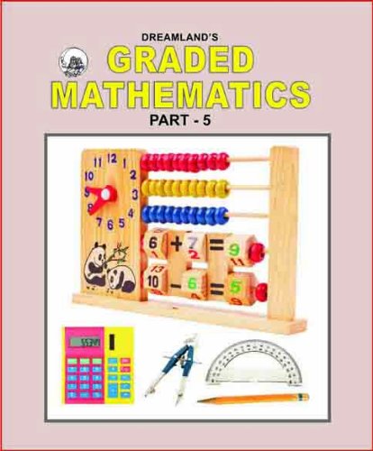 Buy Graded Mathematics - Part 5 Book Online at Low Prices in India ...