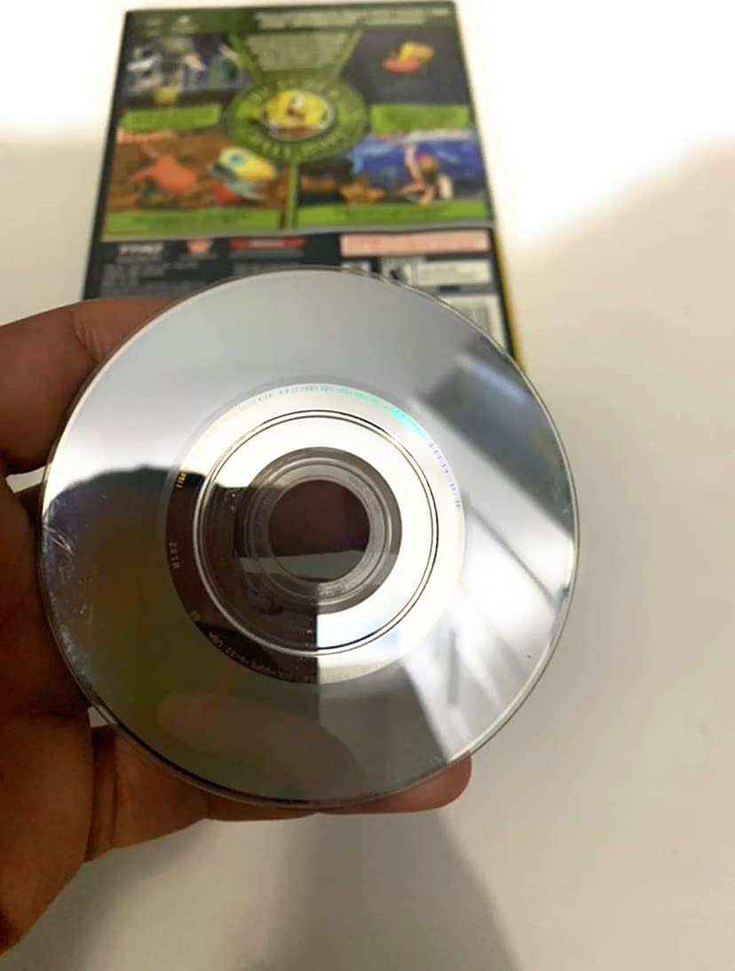 Spongebob Battle For Bikini Bottom Gamecube