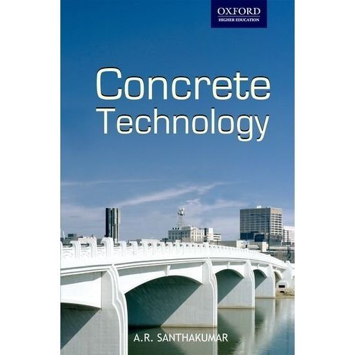Amazon.in: Buy Concrete Technology Book Online at Low Prices in India ...