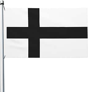 Amazon.com : Teutonic Knights Flag Flag Double Sided 3x5 Ft Outdoor ...