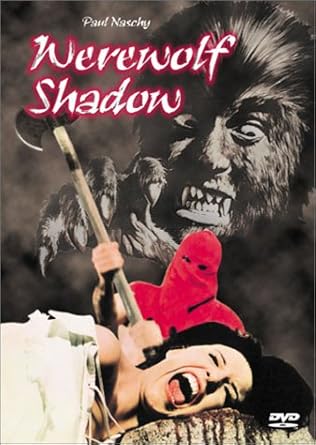Werewolf Shadow (Widescreen) [Import]: Amazon.ca: Paul Naschy, Gaby ...