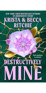 Addicted to You (ADDICTED SERIES): Ritchie, Krista, Ritchie, Becca ...