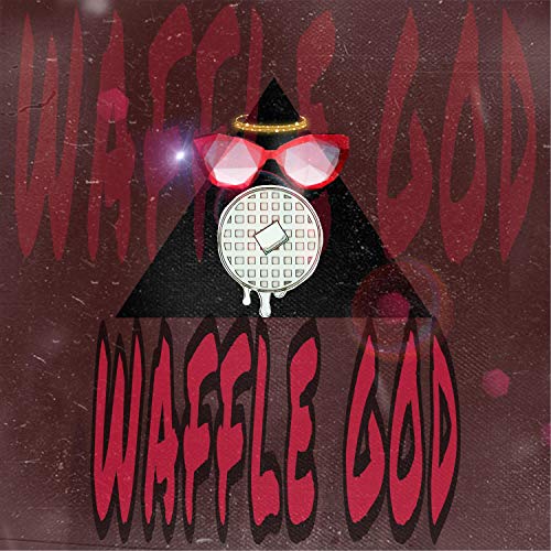 Écouter Trapped in Space par Waffle God sur Amazon Music Unlimited