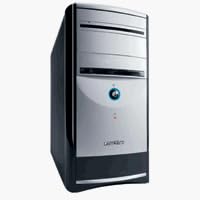 Amazon.com: EMACHINES T6524 Media Center PC : Electronics