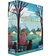 Amazon.com: Tipperary Board Game - Engaging Strategy Game of Adventure ...