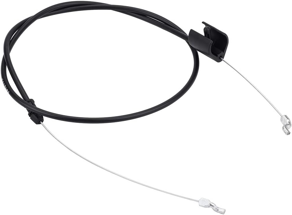 Amazon.com : CUB CADET 946-04703A Control Cable 48" SC HW HW 100 946 ...
