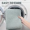 Amazon.com: EARTHALL Washable Runner Rug 2x4 Ft Non Slip Runners for ...