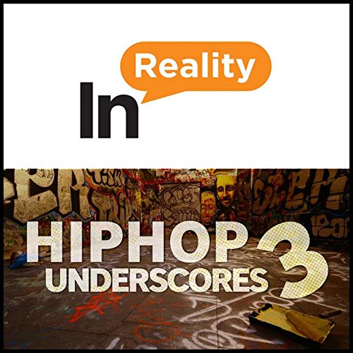 Hip Hop Underscores 3 de Jamal Steven Pilgrim en Amazon Music Unlimited