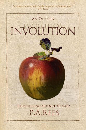 Involution: An Odyssey Reconciling Science to God - Kindle edition by ...