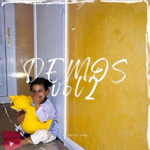Demos Vol 2 by Victoria Jane on Amazon Music - Amazon.co.uk