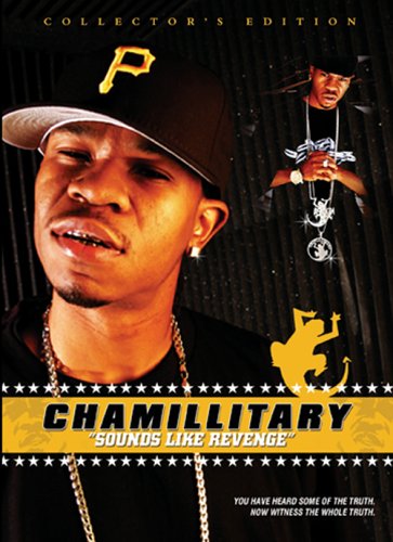 Amazon.com: Chamillitary: Sounds Like Revenge : Chamilionaire: Movies & TV