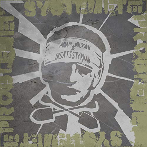 Play Systemet e problemet by Adam Nilsson & Insatsstyrkan on Amazon Music
